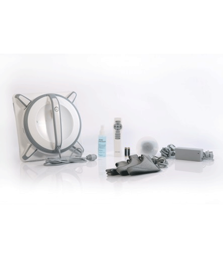 Laveur de vitre Ecovacs - Winbot-W930